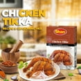 Shan - Chicken Tikka Masala MDA05 Mix (50g) - Seasoning Packets for ...