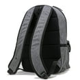 Nike Air Jordan HBR Air Backpack, One Size, Grey, Polyester, Adjustable ...