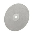 6" 150mm Grit80-3000 Coated Wheel Lapping Disc Flat Lap Wheel PACK ...