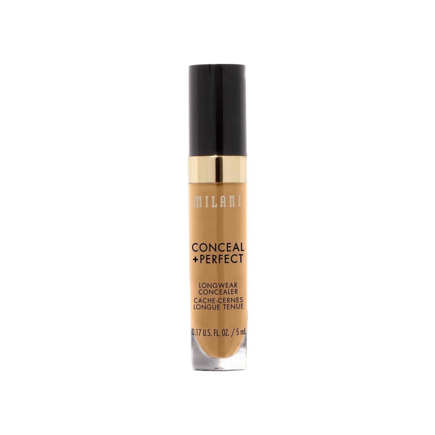 Click here for Milani Conceal + Perfect Longwear Concealer 0.17 O... prices