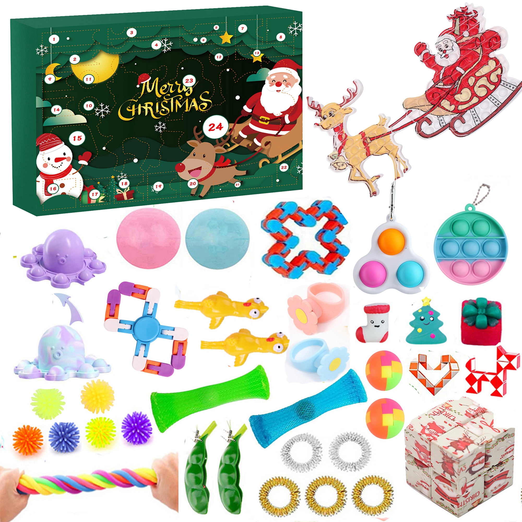 Best Advent Calendars For Kids For Christmas For 2022 UK MadeForMums Best Advent Calendars For Kids For Christmas For 2022 UK MadeForMums