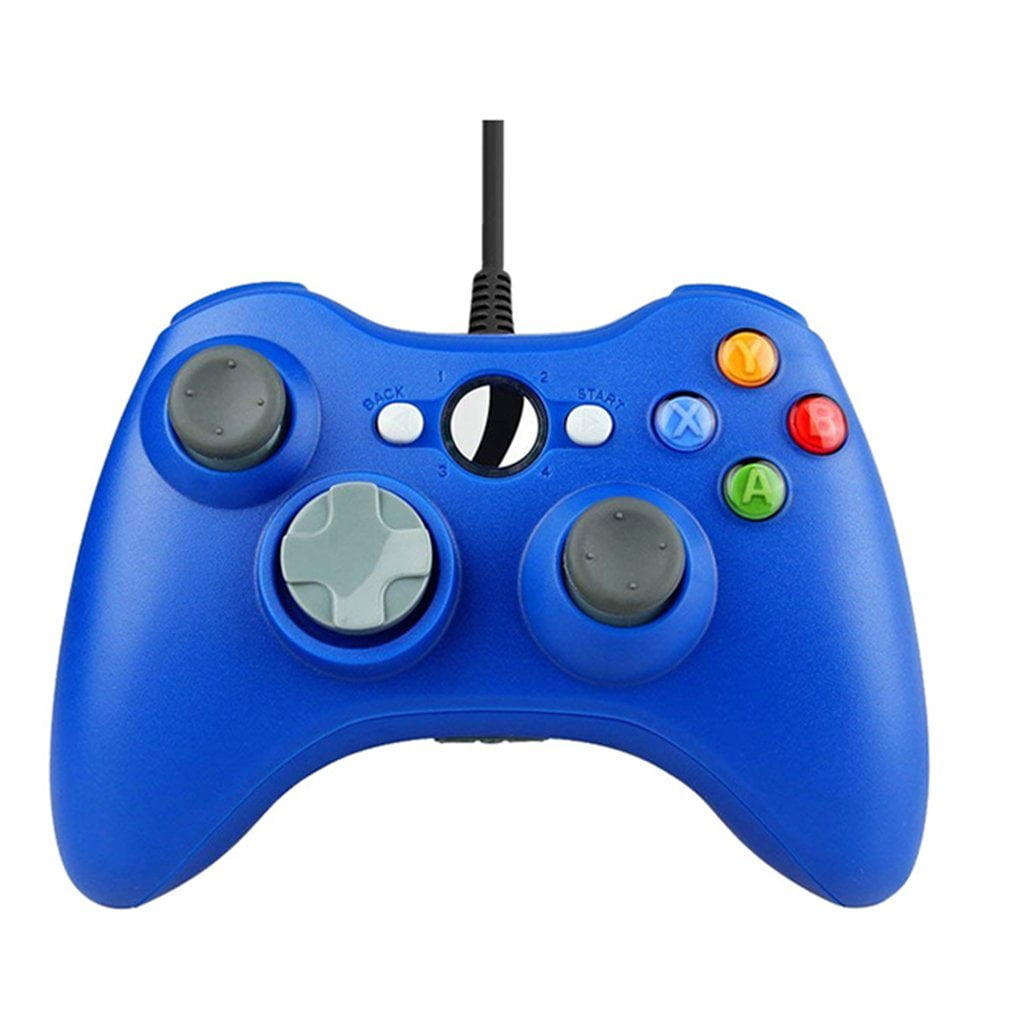 Joysticks Ligeros Portátiles con Cable para Juegos | Walmart en línea