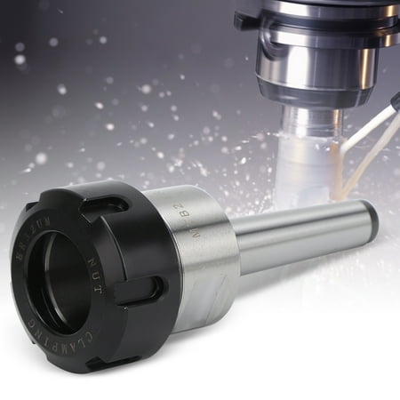 Great Processing Collet Chuck Holder, CNC Milling Tool Holder, Durable ...