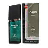 Lomani for Men by Lomani 3.3 oz 100 ml EDT - Walmart.com