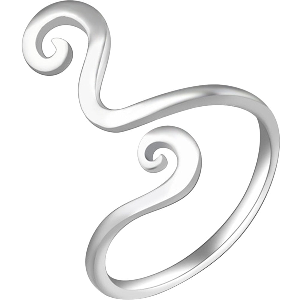 Click here for Etereauty Toe Ring Adjustable Opening Toe Knuckle... prices