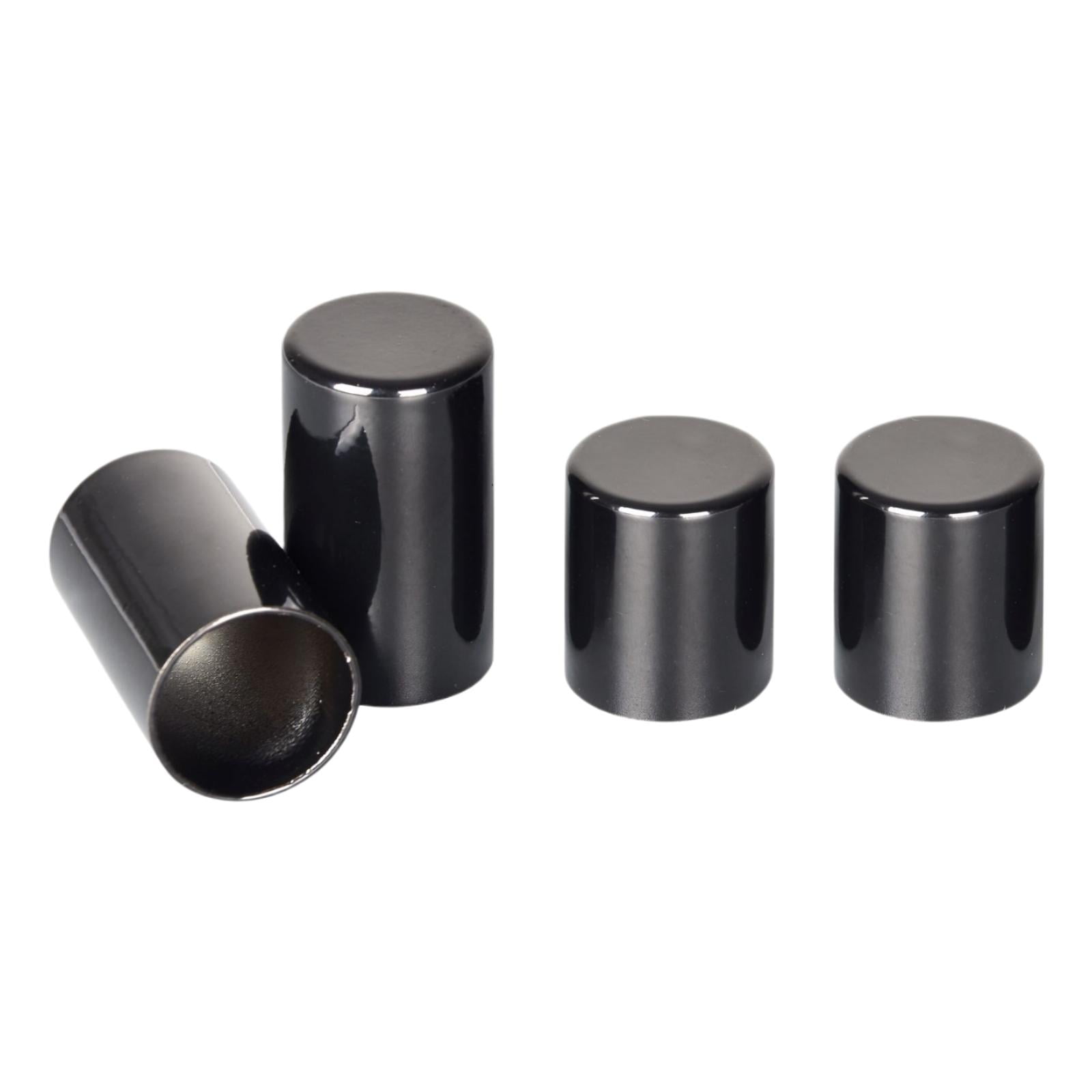 Docking Hardware Covers for 2009 Black - Walmart.com