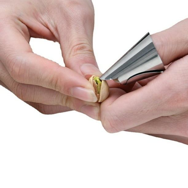 Finger guard set for cutting knives Finger guard Stainless steel ...