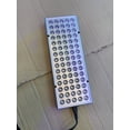 BOKYAN Full Spectrum LED Indoor Plant Grow Light, Nursery Lamp for ...
