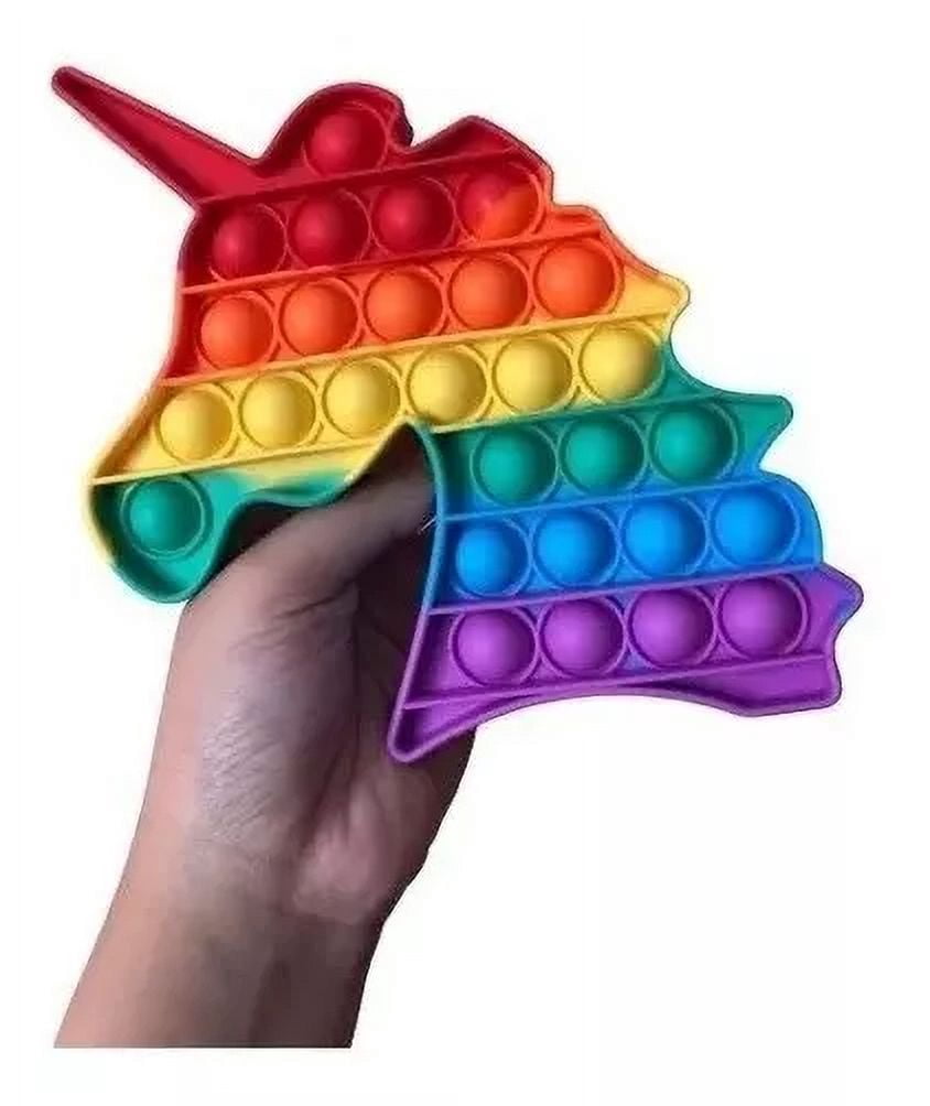 Juguete Pop It Sensorial Entretenimiento Infantil Antiestres | Walmart ...