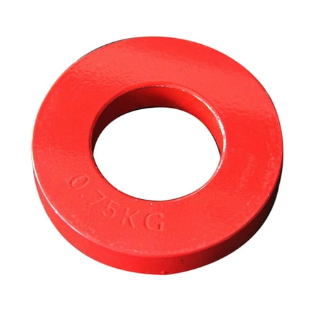 Fractional and Change 25LB-.50LB-.75LB-1LB Incremental Weights, Micro ...