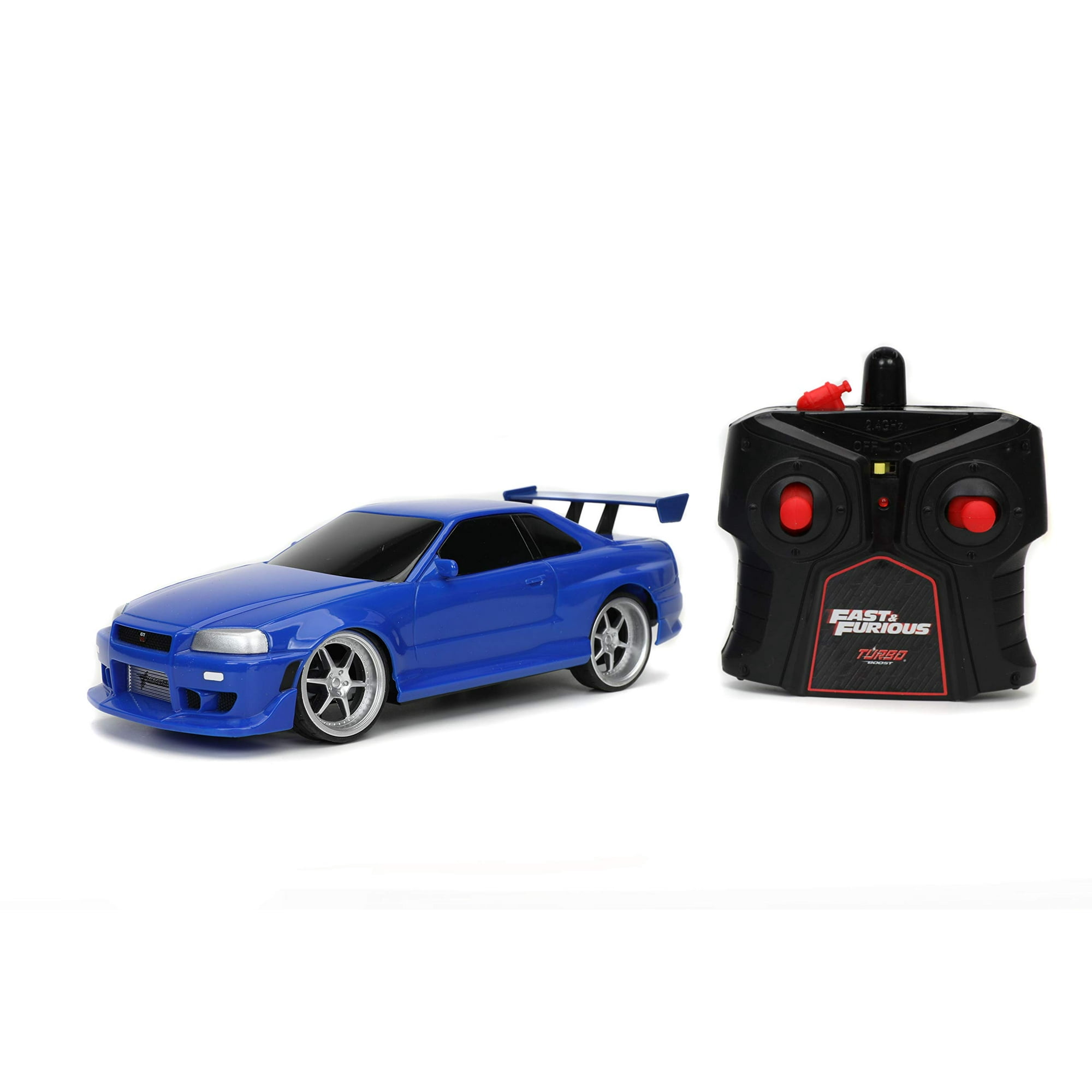 Click here for Jada Toys 2002 Nissan Skyline As Shown In Image prices