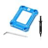 Thermalright CPU Contact Frame for LGA 1700 Retrofit Kit, 17XX-BCF ...