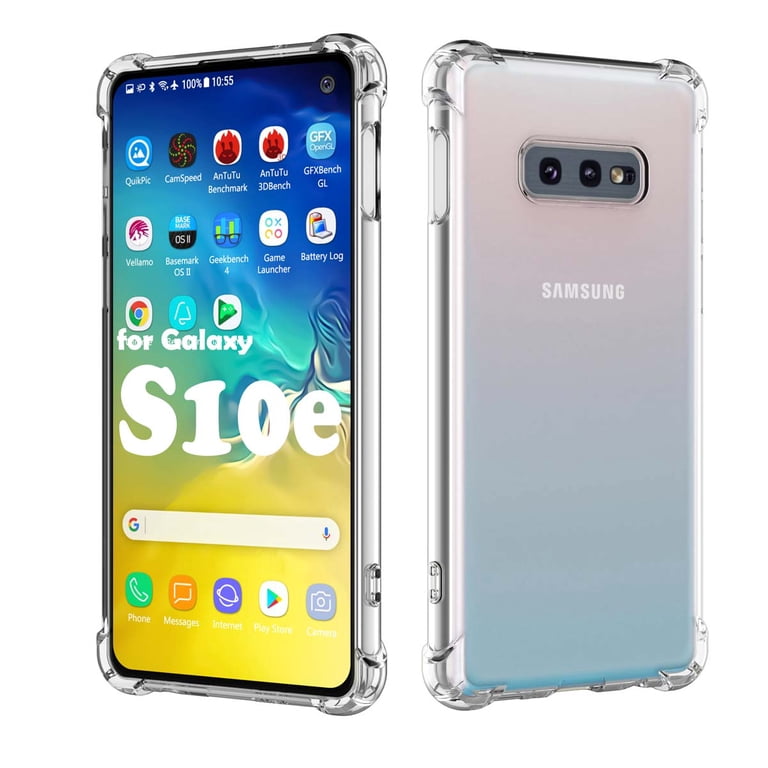 Samsung Galaxy S100