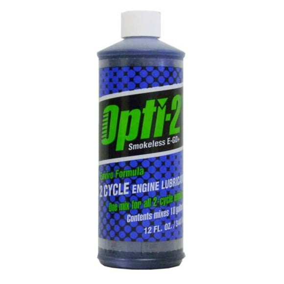 2 Cycle Marine Oil