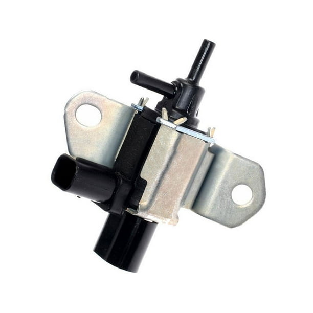 Intake Manifold Runner Solenoid - Compatible with 2004 - 2011 Ford Focus 2.3L 4-Cylinder 2005 ...