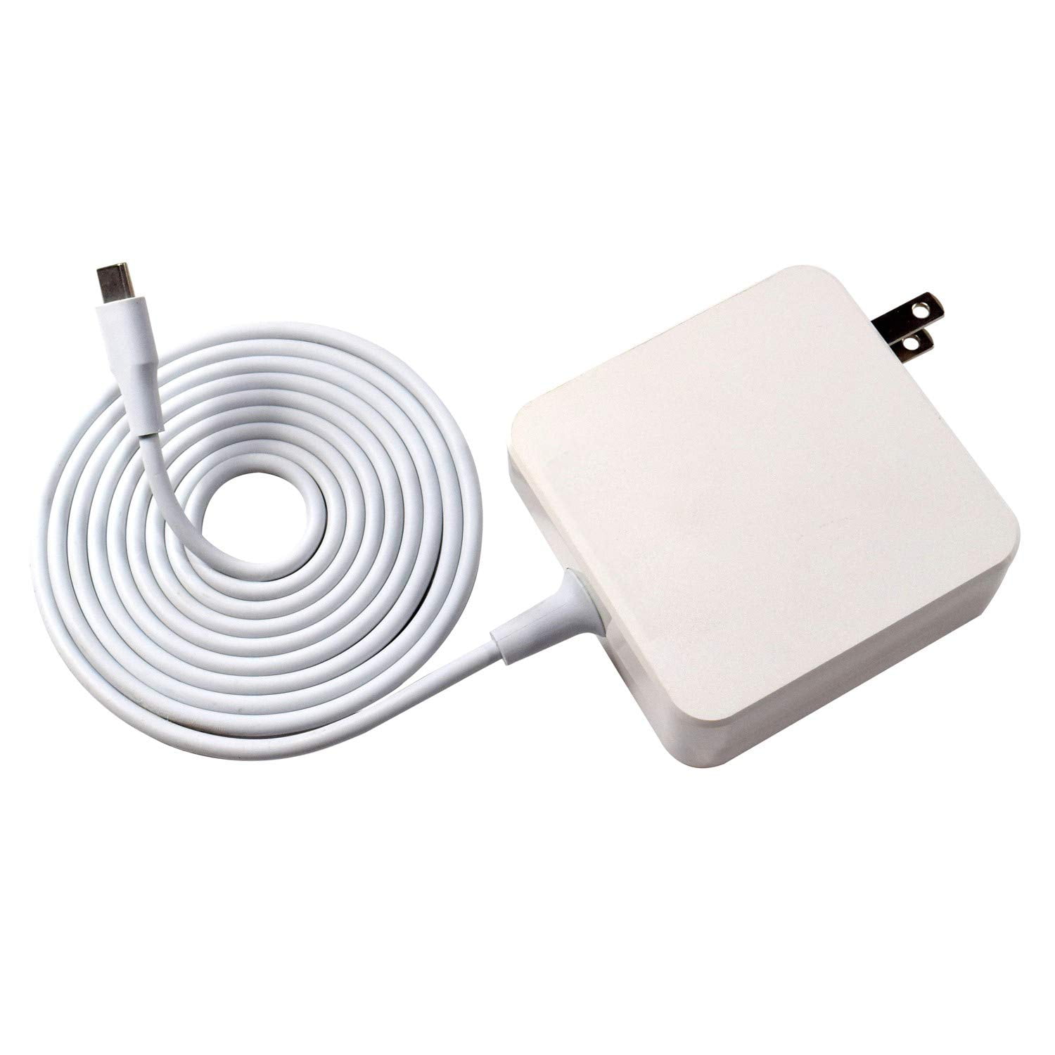 HQRP White Charger AC Adapter compatible with Nintendo Switch gaming ...