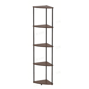 Gondola Free Standing Slider System with 56 Variety Bins - Gray ...