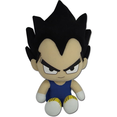 Click here for Great Eastern Dragon Ball Z Vegeta Sitting Pose 7i... prices