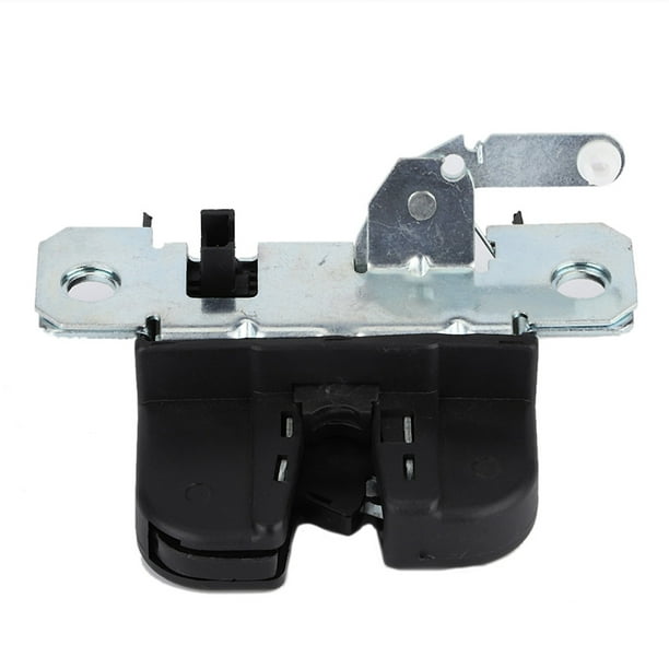 E,Rear Door Lock Latch Trunk Lid Lock Tailgate Lock Actuator Motor Eco ...