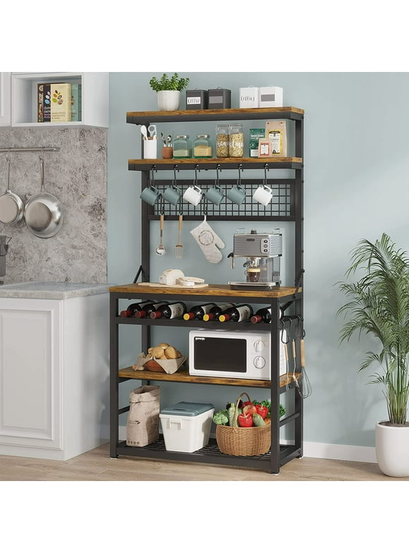 Bakers Racks in Kitchen & Dining Furniture - Walmart.com