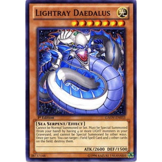 Lightray Gearfried