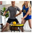 Spikeball Mini, Tabletop Roundnet Game, Indoor Outdoor Fun, Includes ...