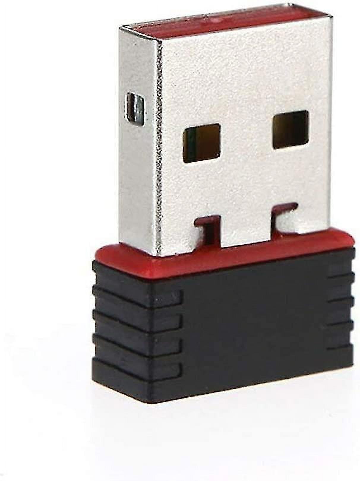 Adaptador Wifi Rt5370 Raspberry Pi/dongle wifi con función Ap suave ...