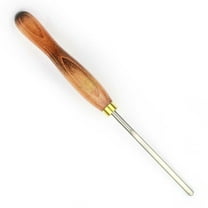 Crown Tools 230 3/4 Inch 19mm Roughing Out Gouge, 8-1/2 Inch 216mm ...