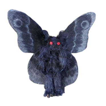 Godzilla Rainbow Mothra 10-Inch Character Plush Toy - Walmart.com