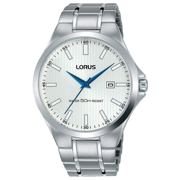 Reloj Lorus Classic RH997KX9 Caballero LORUS Classic RH997KX9 | Walmart ...