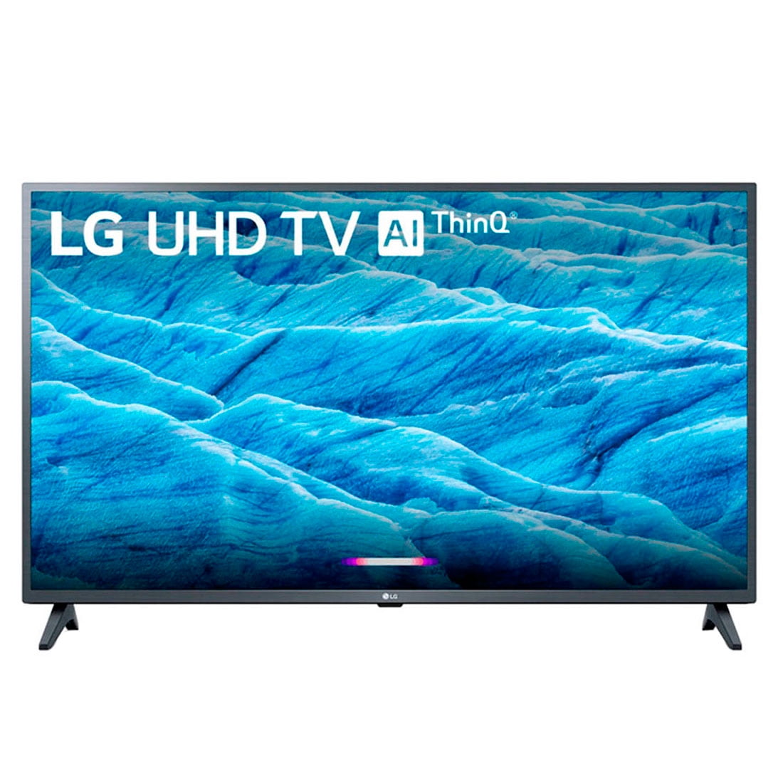 TV LG 43 Pulgadas Led 4K Full Web 120 Hz | Walmart en línea