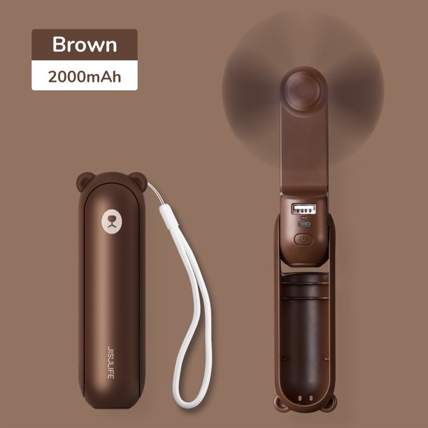 Handheld Fans in Fans - Walmart.com