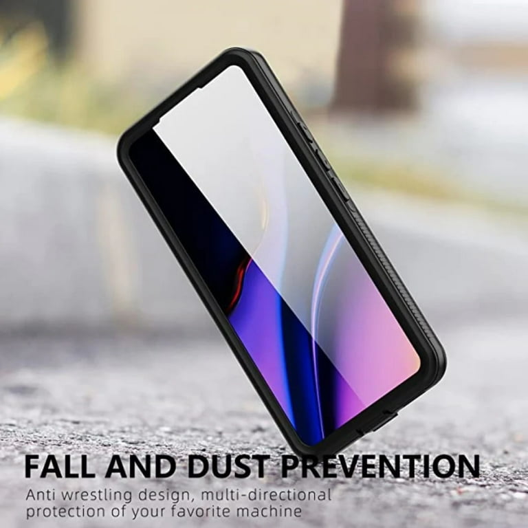 Galaxy S4 Mini Lifeproof Case