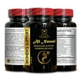 Menopause Supplements For Women All Natural Menopause Support