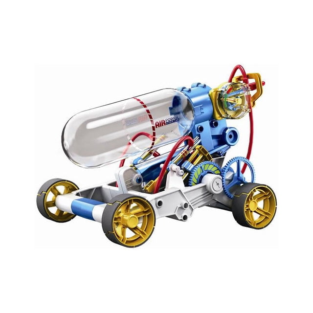 Click here for Cic Science Air Power Engine Car Science Kits prices