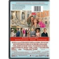 Book Club: The Next Chapter - Comedy Adventure DVD - Walmart.com