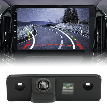 Reverse Camera Backup Camera Rear View Camera Rearview System Video ...