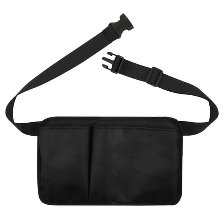 Server Bag Accessories for Waiter Waitress Household Waiter Waist Pouch ...