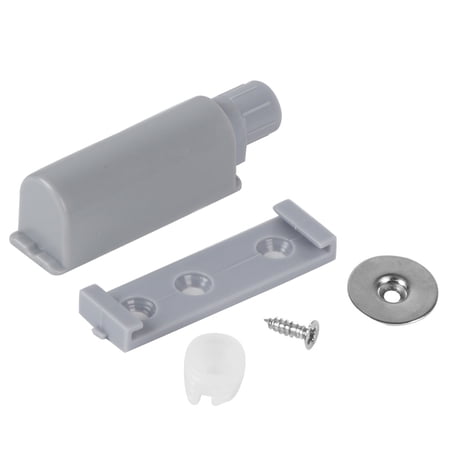 Open Door Damper System Damper Buffer Push Damper Buffer Damper Buffer ...