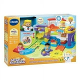 VTech Go! Go! Smart Friends Healthy Friends Check-up Clinic - Walmart.com
