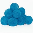 500g Pool Filter Balls, Reusable Sand Filter Alternative, High ...