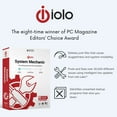 System Mechanic, Clean, Repair, and Optimize Up Your Windows PC, 10 ...