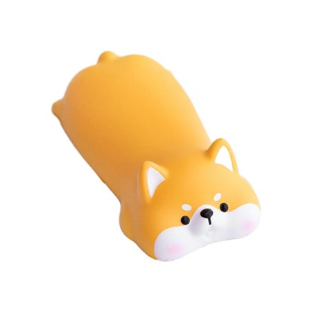 mmirethe Cute Wrist Rest Support Mouse Pad Pads Cartoon Animal Computer ...