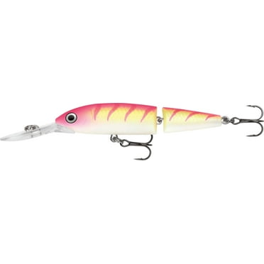 Cajun Red Lightnin' 6 lb Line - Walmart.com