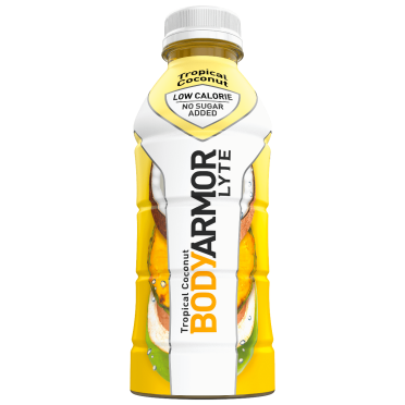 BODYARMOR LYTE Sports Drink Variety Pack (16oz., 20 Pack) - Walmart.com
