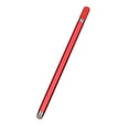 BIMZUC Stylus Pens Write Smoothly Quiet Fiber Tip Accurate Soft Wear ...