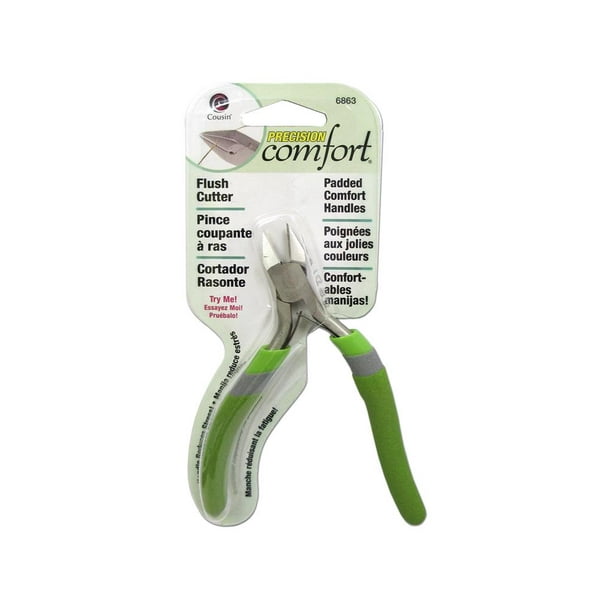 Cousin Precision Comfort Flush Cutter - Walmart.com