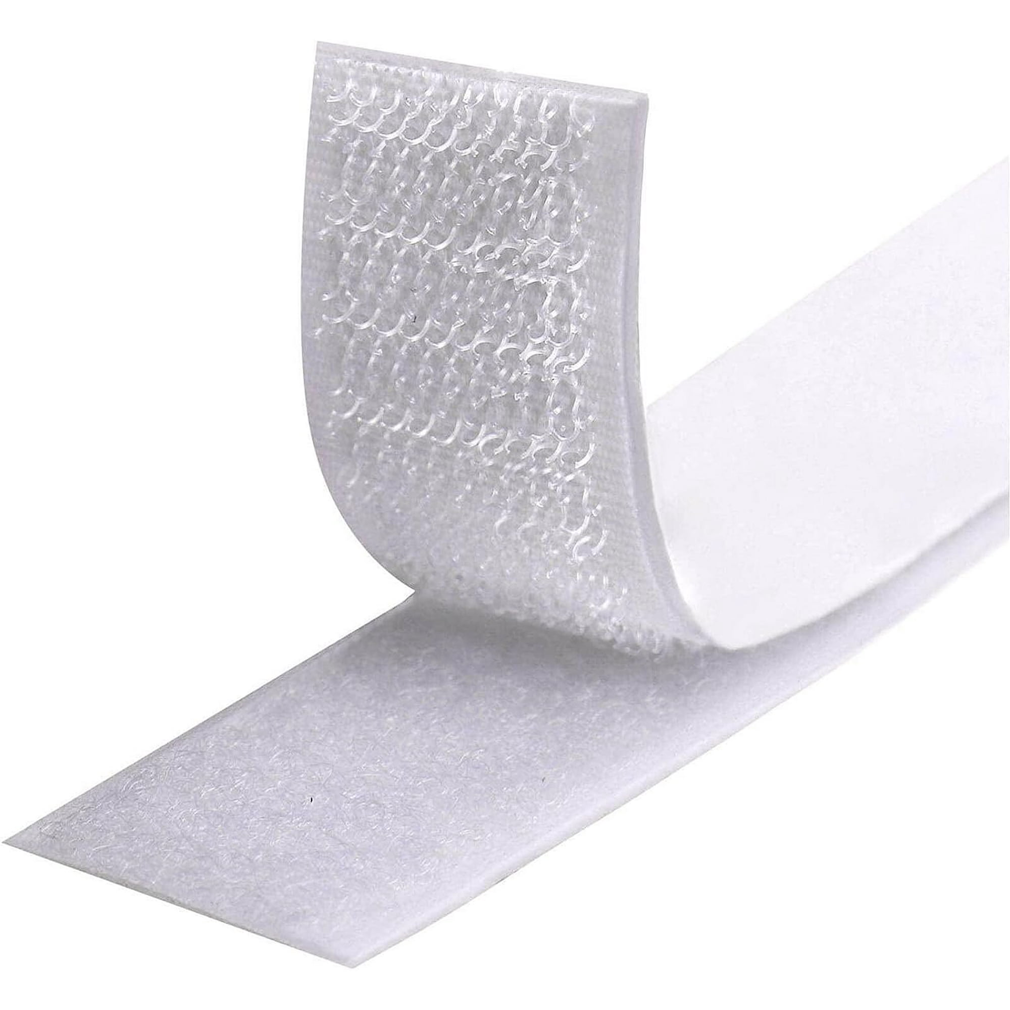 Click here for Lojalitet Velcro Tape Self Adhesive Extra Swhite B... prices