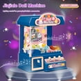 Claw Machine for Kids Claw Game Toy Grabber Game Claw Machine with ...