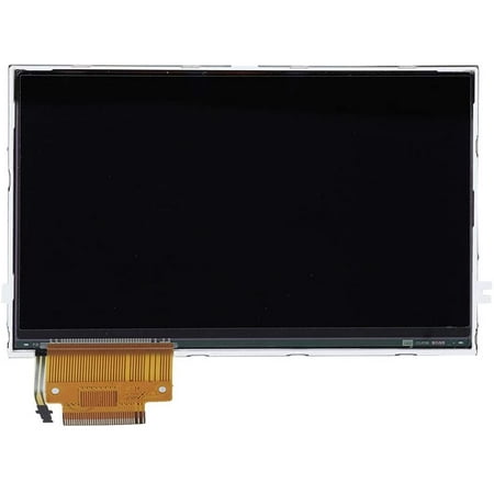 LCD Display for PSP,LCD Backlight Display LCD Screen Part ,Professional ...